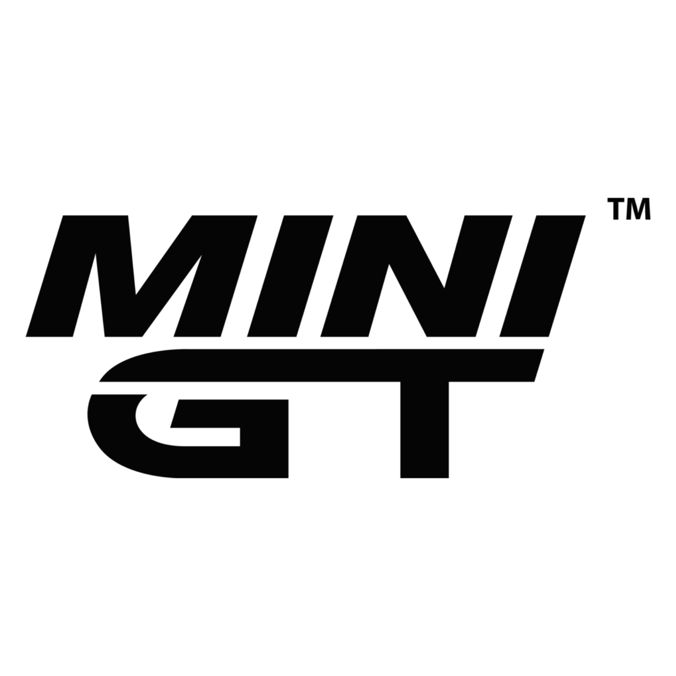 Mini GT – Treasured Models